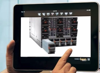 How iPads Transform Product Marketing | It's All Virtual